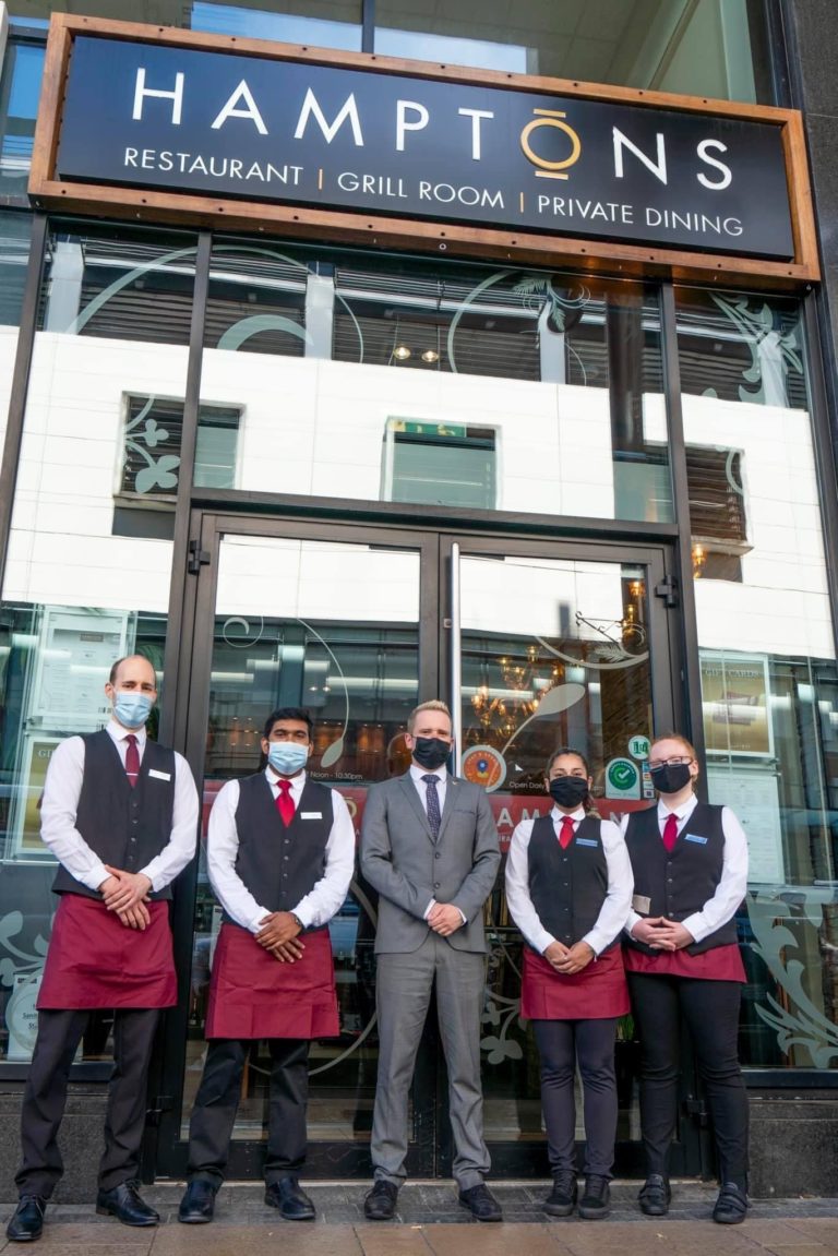 Savoy Collection Latest News | Savoy Hotel Limerick Blog