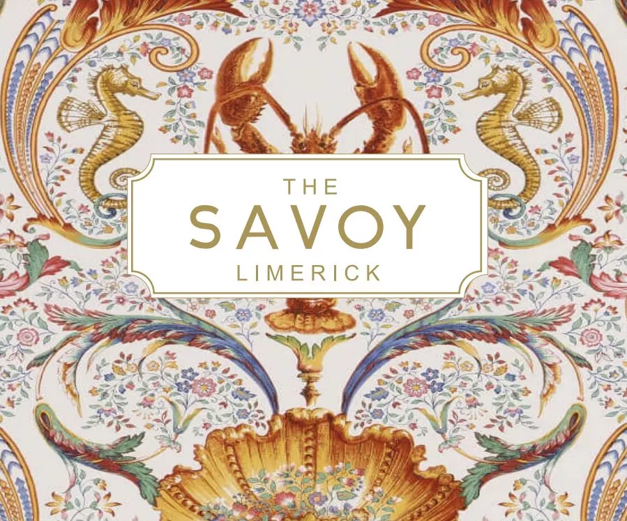 Library Menu - Savoy Collection Hotels